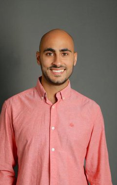 Gautam is an Actor & Model from Dubai - Mixfame.com