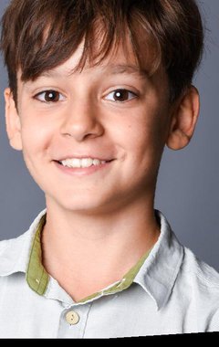Matteo is an Actor & Model from Dubai - Mixfame.com