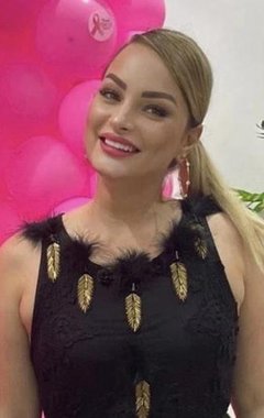 Clarissa is an Actor & Model from As Satwah - Mixfame.com