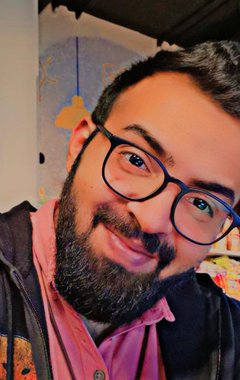 Hashim is an Actor & Model from Jeddah - Mixfame.com