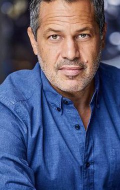 Osman is an Actor & Model from Dubai - Mixfame.com