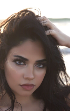 Amna is an Actor & Model from Abu Dhabi - Mixfame.com