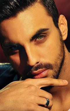 Nenad is an Actor & Model from Dubai - Mixfame.com