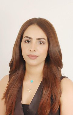 Hakima is an Actor & Model from Abu Dhabi - Mixfame.com