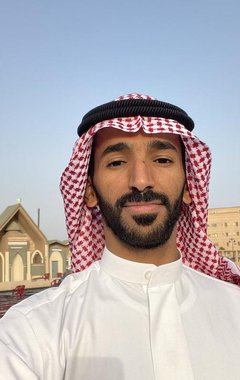 محمد is an Actor & Model from Al Muzahimiyah - Mixfame.com