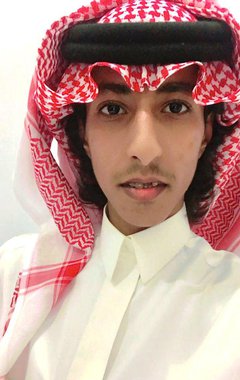 Rayan is an Actor & Model from Riyadh - Mixfame.com