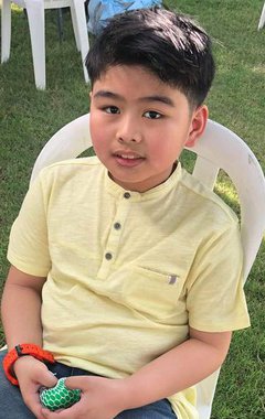 Gabriel John is an Actor & Model from Dubai - Mixfame.com