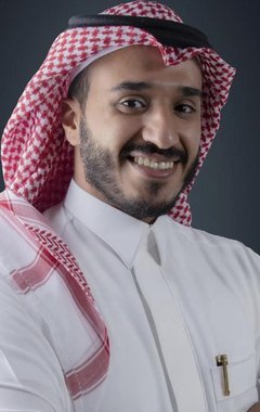 Abdullah is an Actor & Model from Riyadh - Mixfame.com