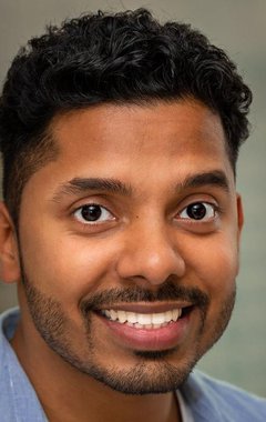 Alex is an Actor & Model from Abu Dhabi - Mixfame.com