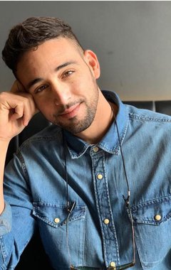 Kyle is an Actor & Model from Cape Town - Mixfame.com