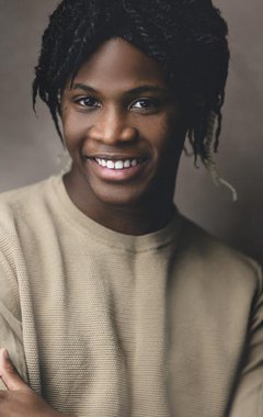 Aston is an Actor & Model from Dubai - Mixfame.com