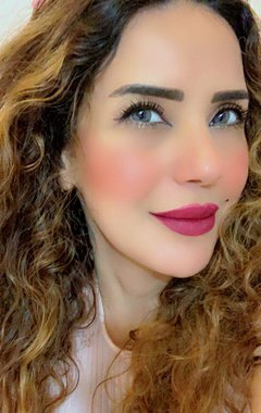 Rania is an Actor & Model from Jeddah - Mixfame.com