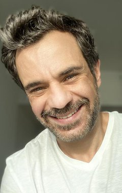 Marwan is an Actor & Model from Dubai - Mixfame.com