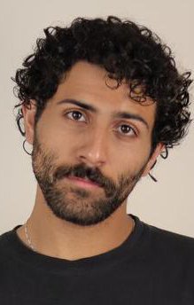 Basel is an Actor & Model from Dubai - Mixfame.com