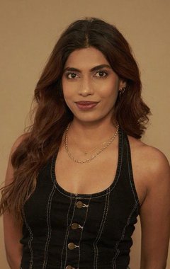 Akruti is an Actor & Model from Dubai - Mixfame.com