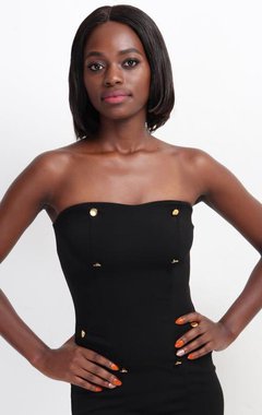 Noluthando Princess is an Actor & Model from Cape Town - Mixfame.com