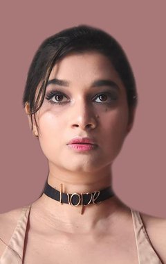 Apoorva is an Actor & Model from Sharjah - Mixfame.com