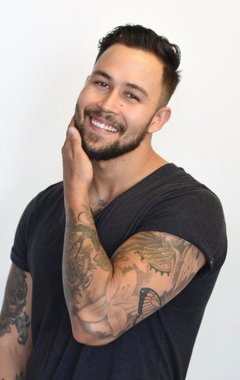Zain is an Actor & Model from Dubai - Mixfame.com