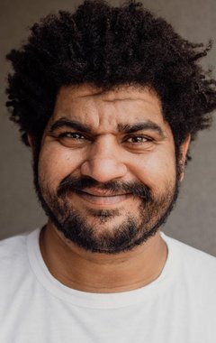 Marhoom Ahmad is an Actor & Model from Dubai - Mixfame.com
