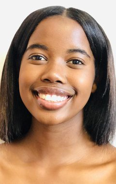 Tharollo is an Actor & Model from Cape Town - Mixfame.com
