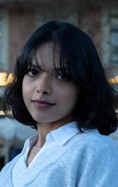 Reem is an Actor & Model from Jeddah - Mixfame.com