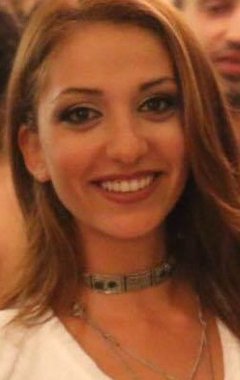 Dima is an Actor & Model from Beirut - Mixfame.com