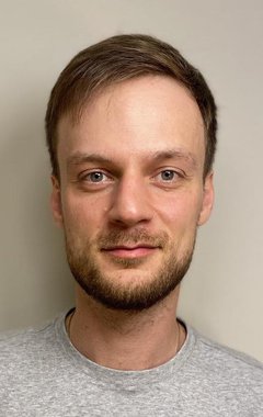 Pavlo is an Actor & Model from Dubai - Mixfame.com
