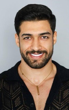 Mhamad is an Actor & Model from Dubai - Mixfame.com