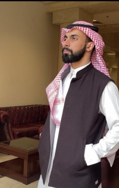 Rayan is an Actor & Model from Riyadh - Mixfame.com