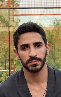 Salah is an Actor & Model from Dubai - Mixfame.com