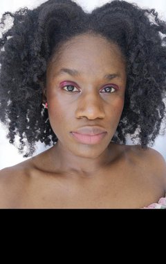 Idorenyin is an Actor & Model from Cape Town - Mixfame.com