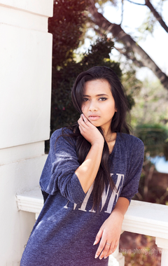 Ariya is an Actor & Model from Bryanston - Mixfame.com