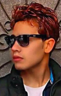 Eslam is an Actor & Model from Riyadh - Mixfame.com