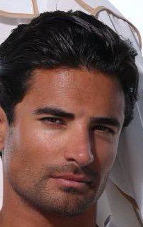 Reza is an Actor & Model from Dubai - Mixfame.com