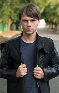 Nathan is an Actor & Model from Alberton - Mixfame.com