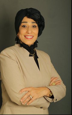 Sanaa is an Actor & Model from Abu Dhabi - Mixfame.com