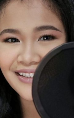 Jasryl Mignonette is an Actor & Model from Abu Dhabi - Mixfame.com