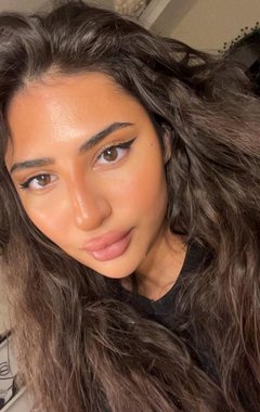 tiya is an Actor & Model from Dubai - Mixfame.com