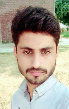 hamza is an Actor & Model from Sharjah - Mixfame.com