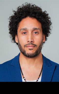 Amine is an Actor & Model from Dubai - Mixfame.com