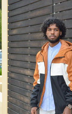 Joshua-claude James is an Actor & Model from Cape Town - Mixfame.com