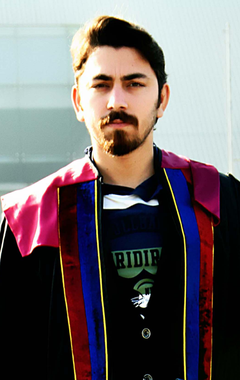 Muhammad Numan is an Actor & Model from Abu Dhabi - Mixfame.com