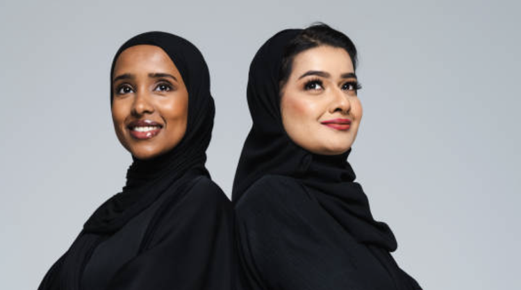 Casting now in United Arab Emirates, Female talents needed for the ...