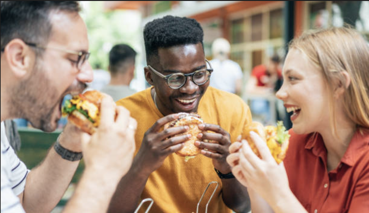 Casting now in United Arab Emirates, EXTRAS wanted for a fast food ...