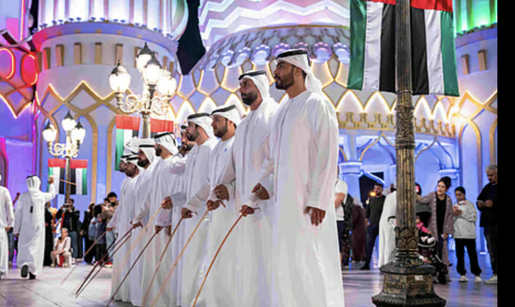 Casting now in United Arab Emirates, Looking for EMIRATI TALENTS in ...