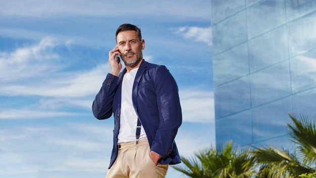 Casting now in United Arab Emirates, Seeking Male Models for a High ...