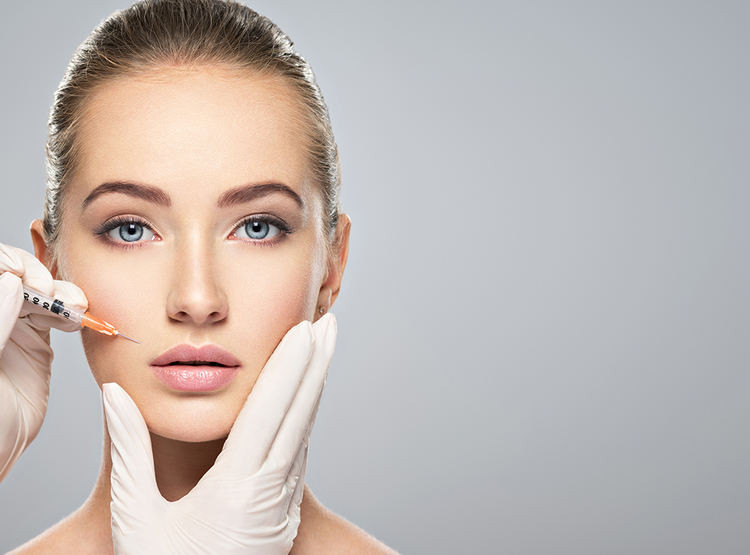Casting now in United Arab Emirates, Glow-Up Opportunity: Full Face ...