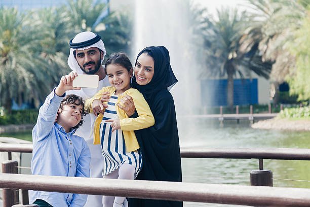 Casting now in United Arab Emirates, Real Emirati Talents Needed for ...