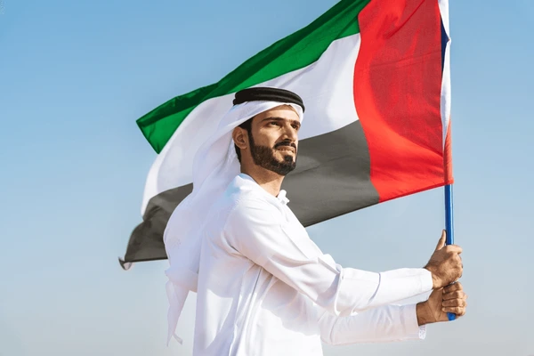 Casting now in United Arab Emirates, 🇦🇪 Be Part of a National Day Promo ...