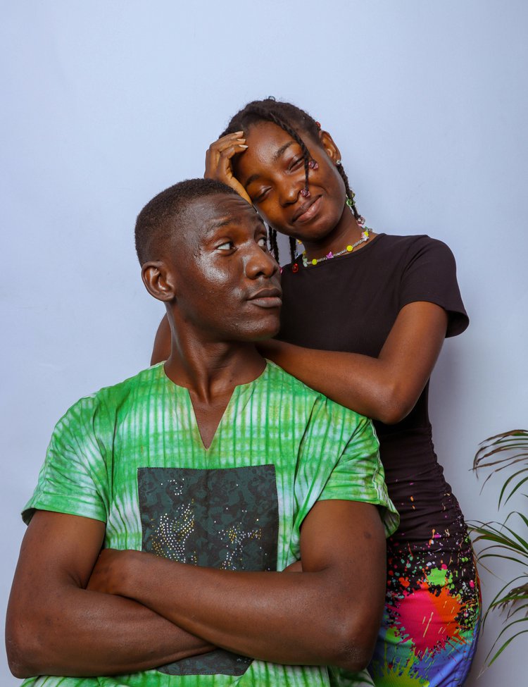 Casting now in United Arab Emirates, Casting call: ONLY Nigerian ...